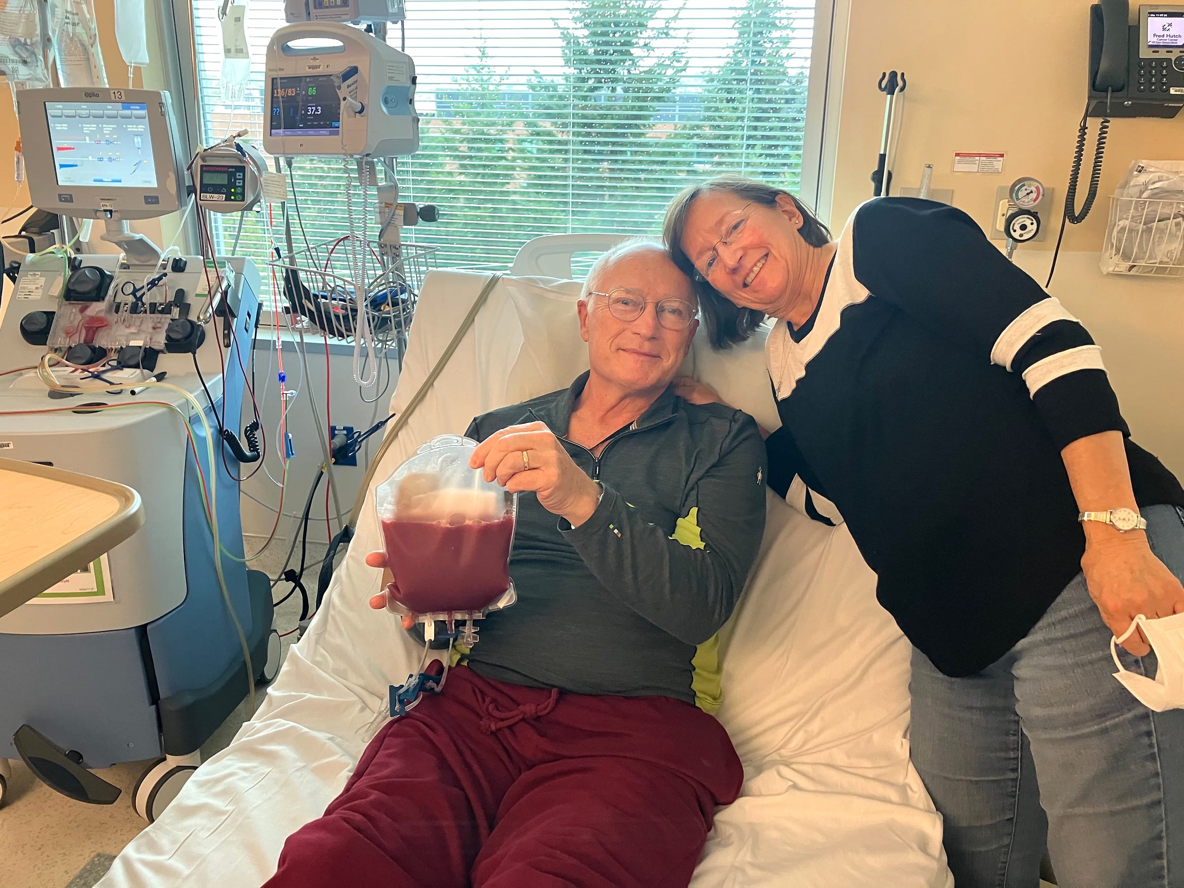 Cancer diagnosis tested my faith and family: an essay