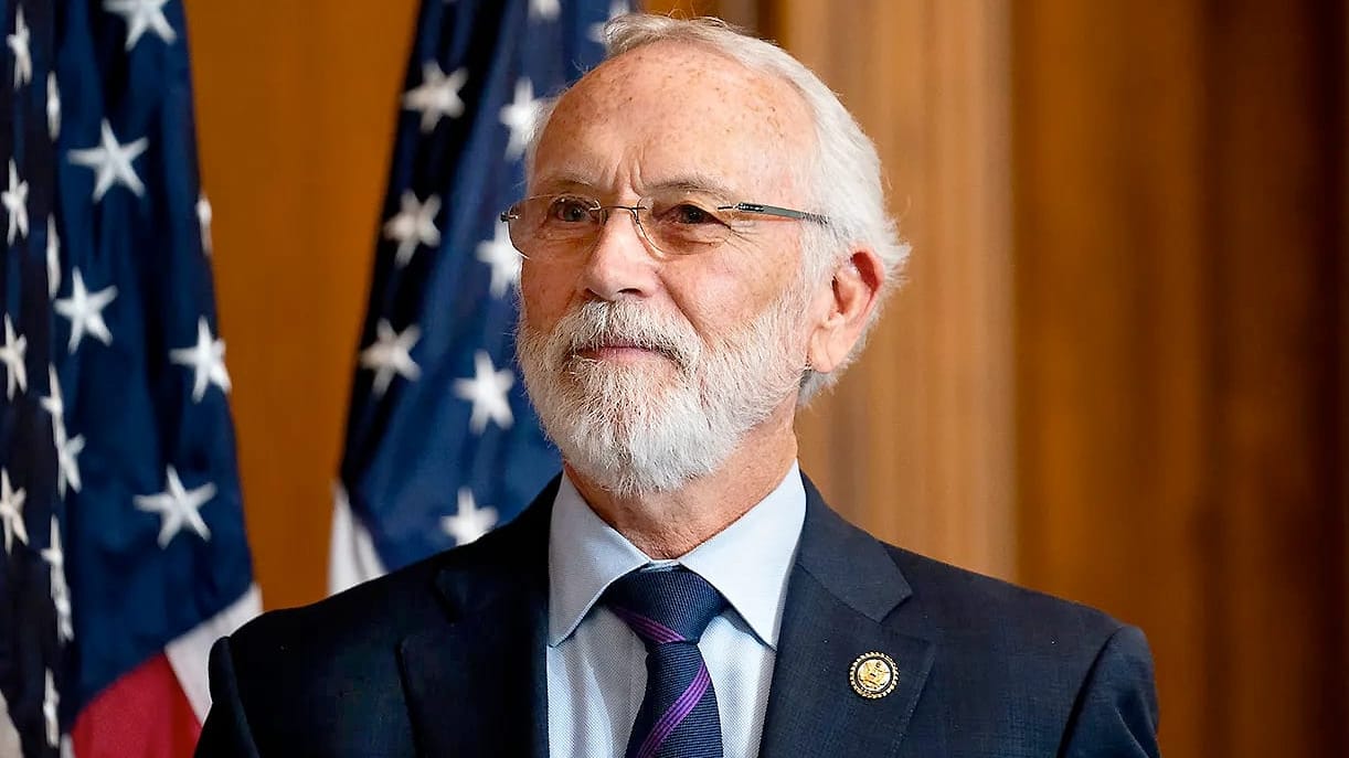 Newhouse will not seek reelection to House seat